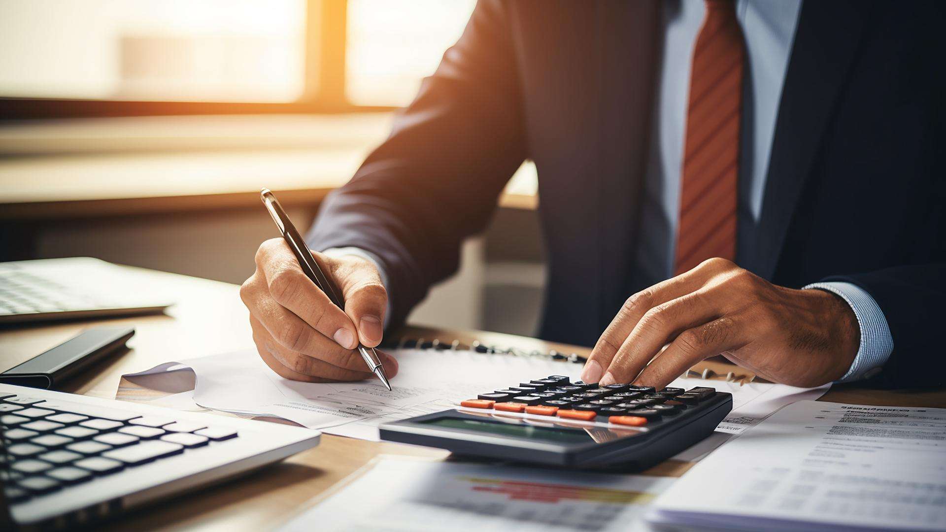 Tools and Calculators – My Money Mastery