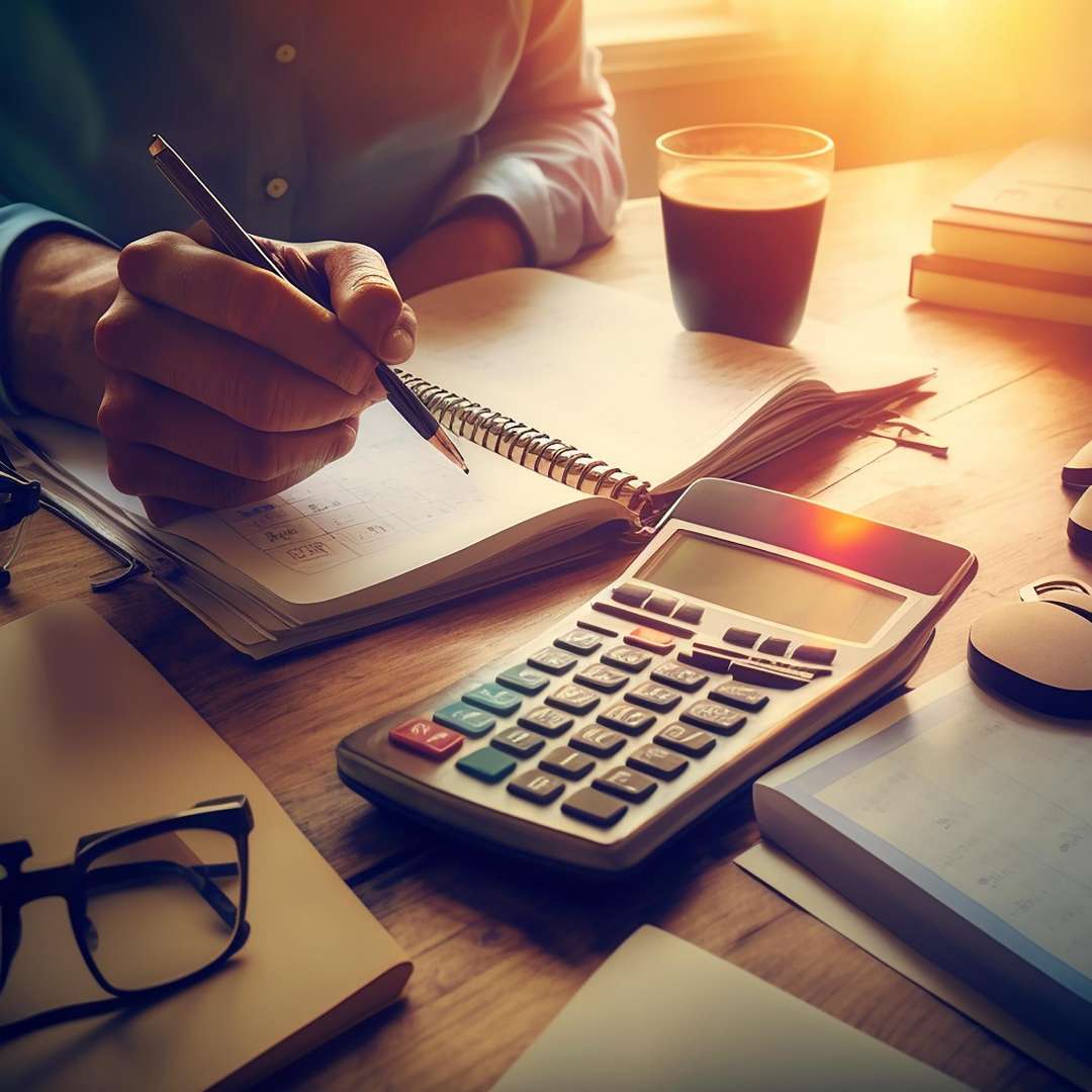 Tools and Calculators – My Money Mastery